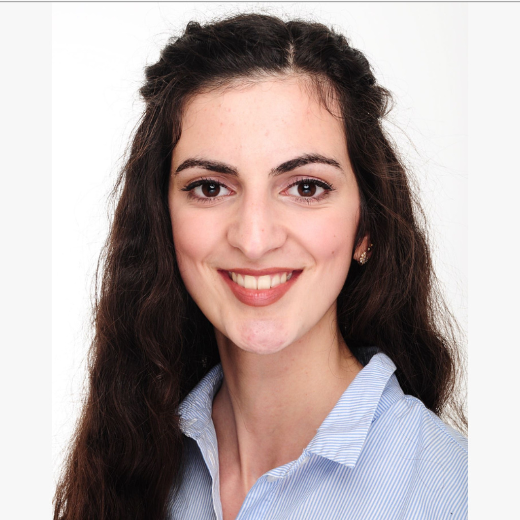 Leona Shala - Assistant im Audit - KPMG AG ...