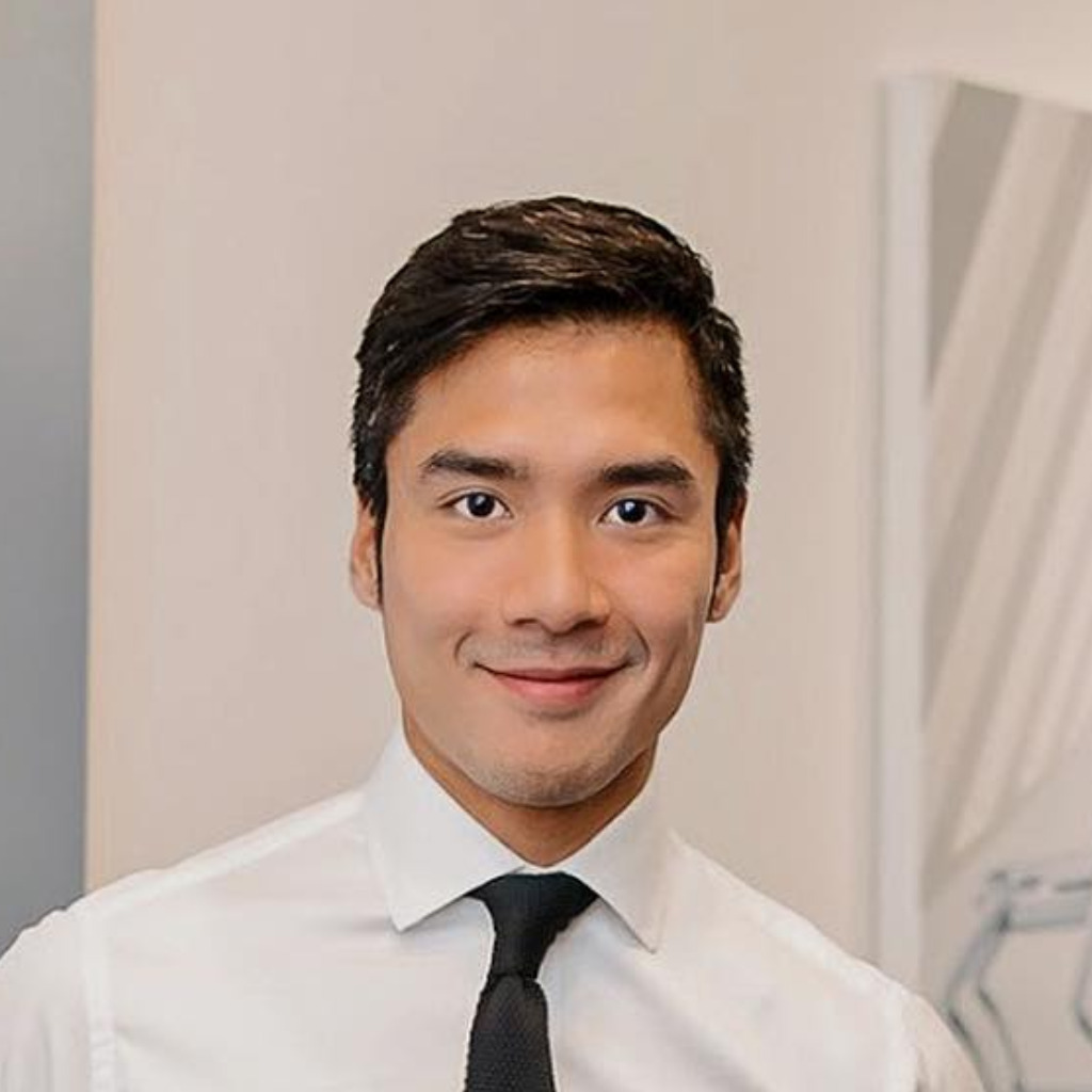 Nan Wang - Treasurer - JPMorgan Chase Bank | XING