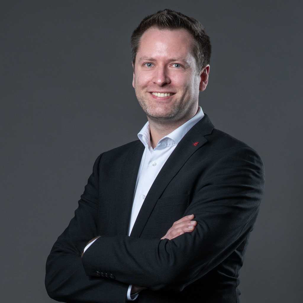 Daniel Steck - Kaufmännischer Geschäftsführer - CFO - PraxisLeasing ...