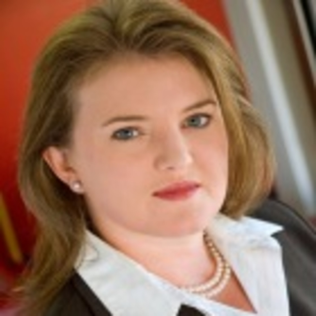 Rachel Quilty - Chief Executive Officer - Jump the Q | XING