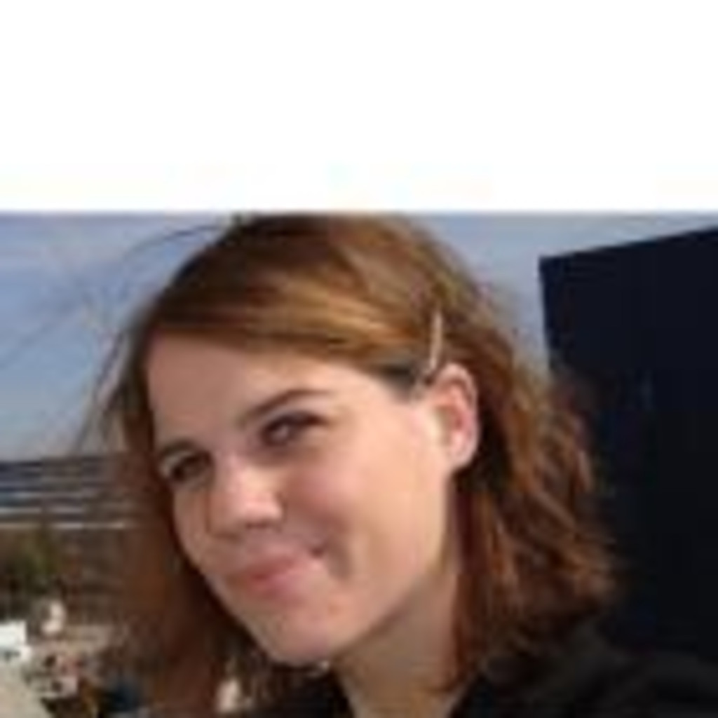 Anne CHABOT - Community Manager - Vox Inzebox | XING