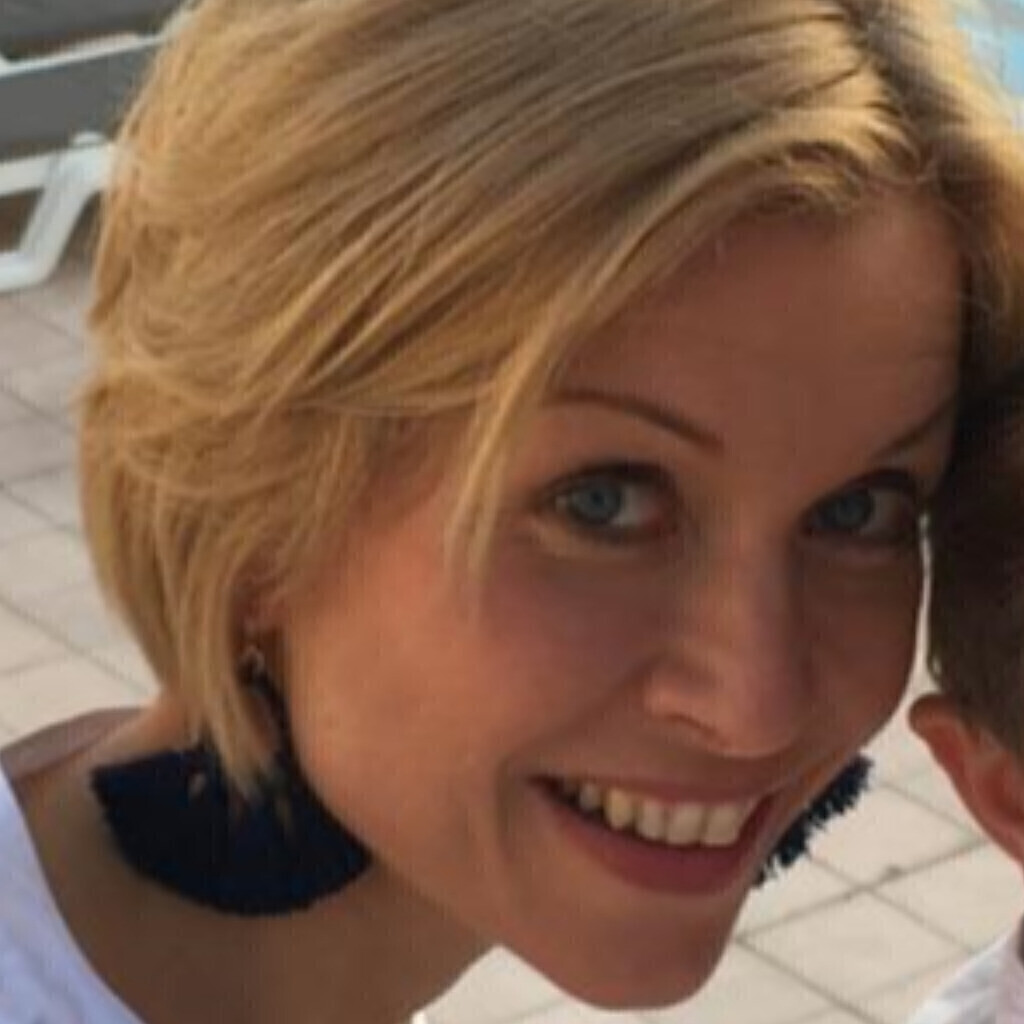 Sabrina Bohn - Referentin HR Operations - DB AG Konzernleitung | XING