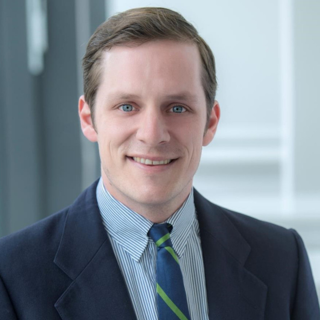 Alexis von Rhade - Managing Director - Nordsaat Saatzucht GmbH | XING