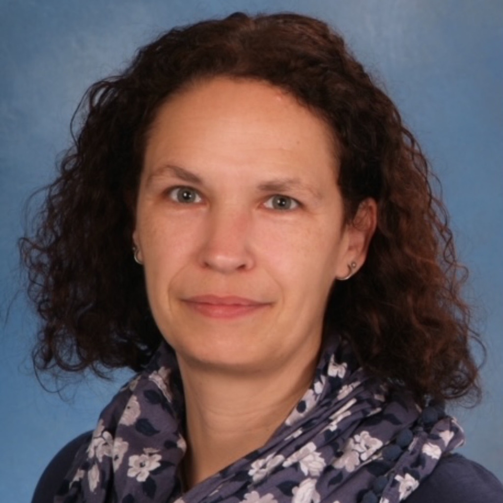 Andrea Schmidt - Debitorenbuchhalterin - Boon Edam GmbH | XING