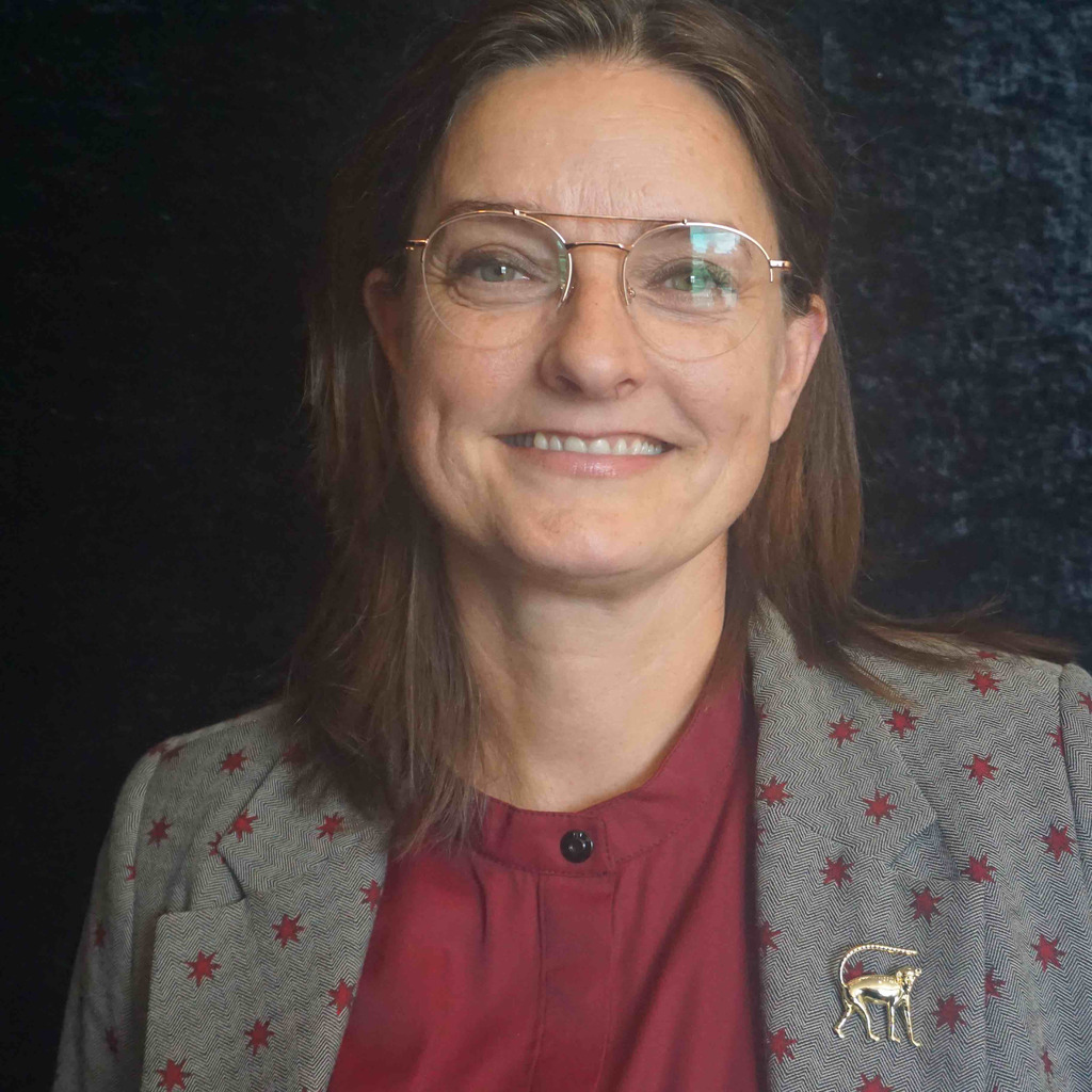 Christa Baas - Logistik Berater / Logistic Consultant - Provincie ...