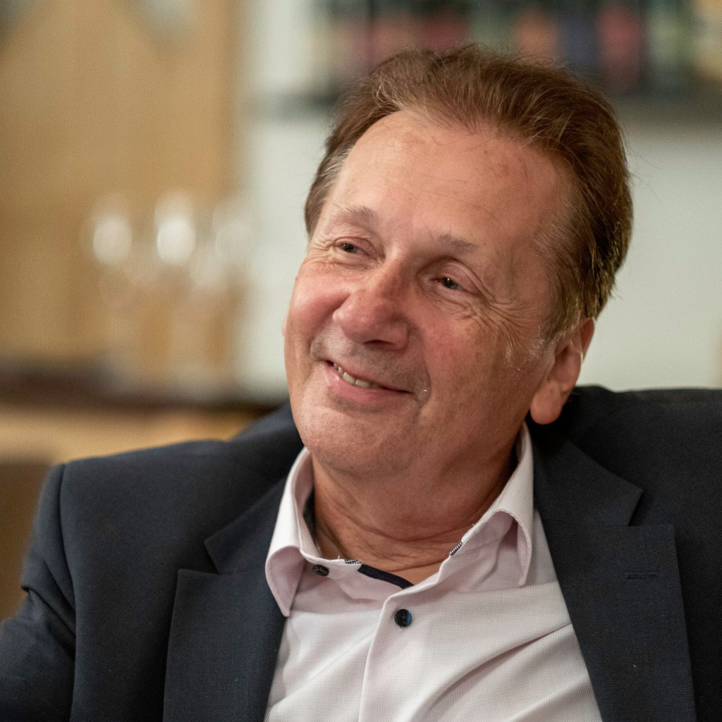 Wolfgang Rigler - Investor - Wolfgang Rigler GmbH | XING