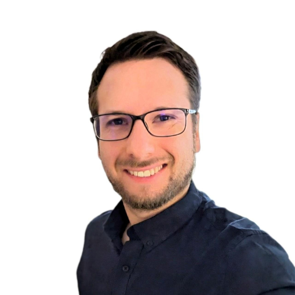 David Martini - Business Administrator MPS, Projekte und ...