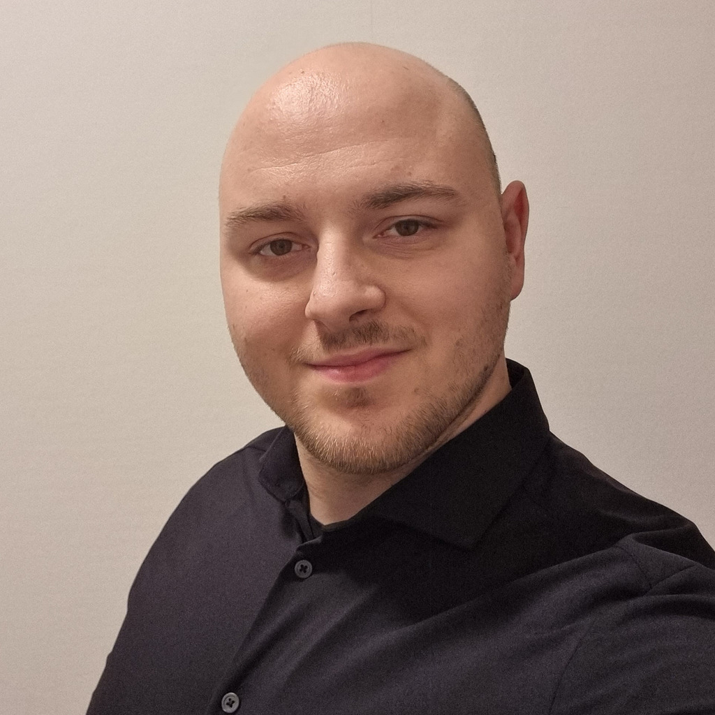 Marcus Pfennig - Umschüler - GFN GmbH | XING