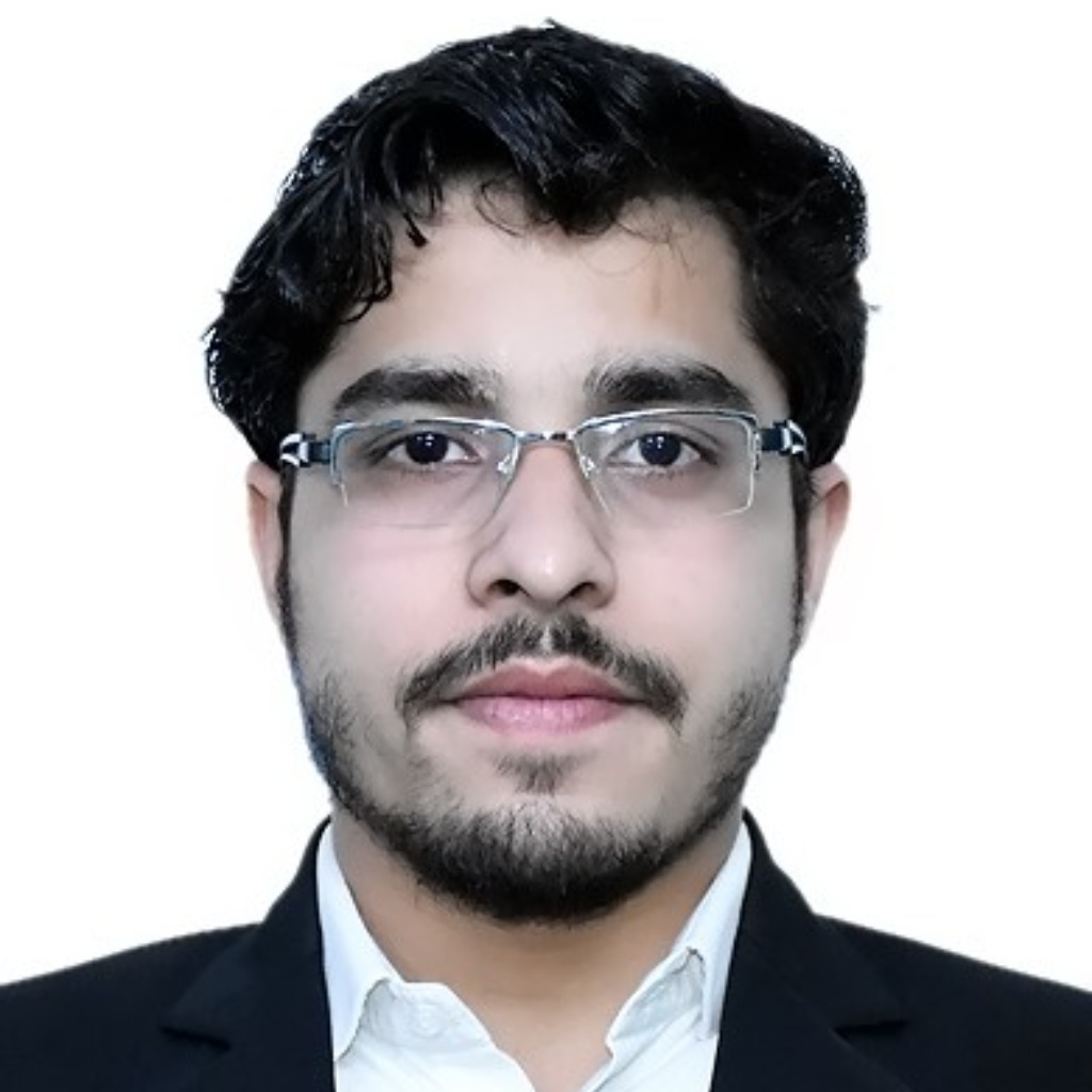 Syed Mohd Naved: Ausbildung und Berufserfahrung | XING