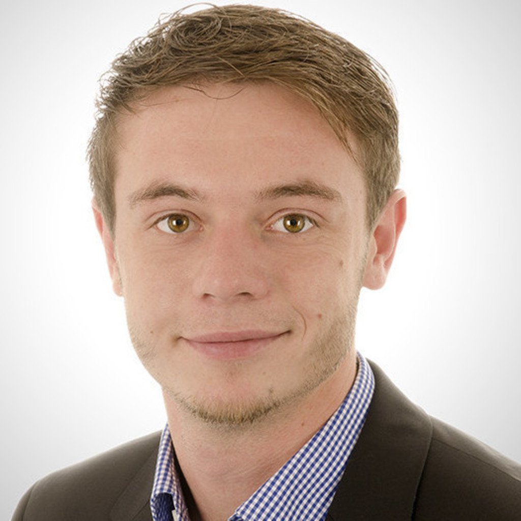 Nils Frank - Entwicklungsingenieur (SFI) - pester pac automation GmbH ...