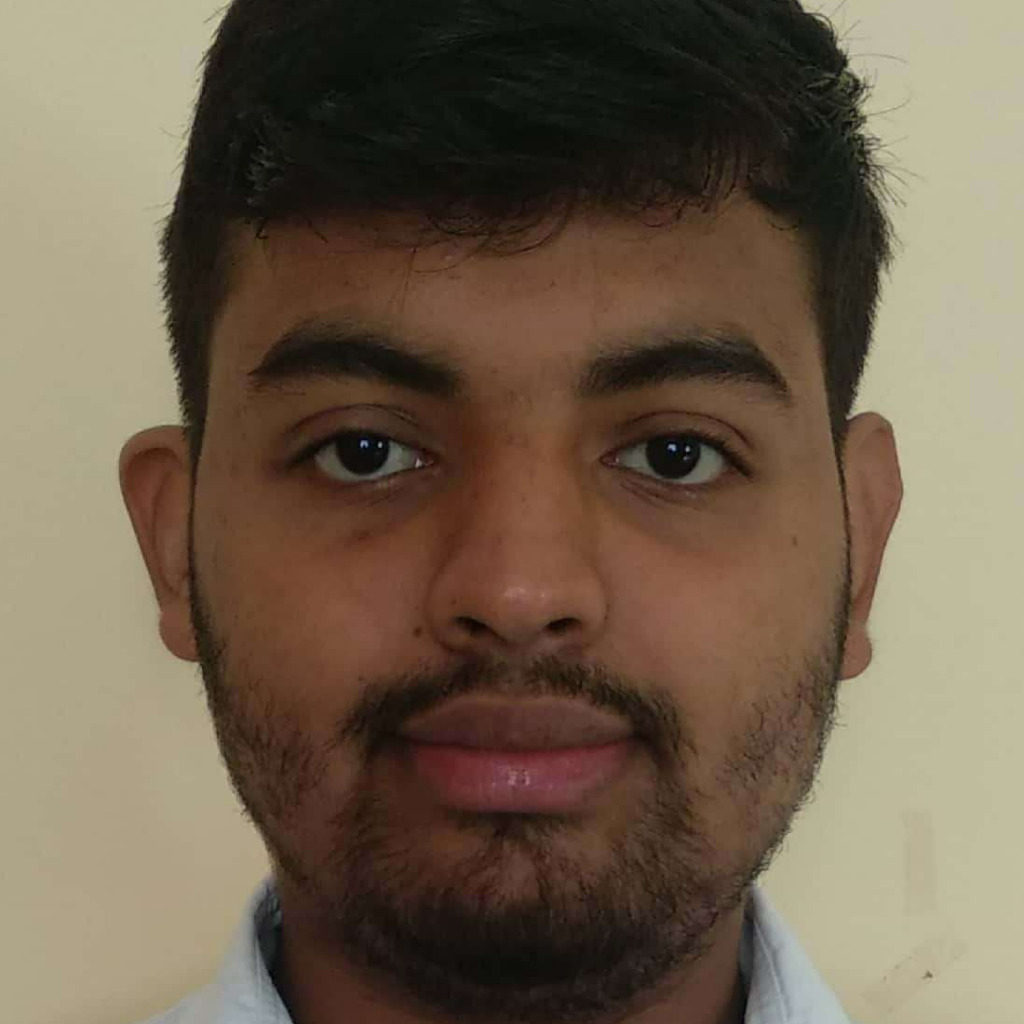 Rithvik Narayana Swamy - Analyst - Cloud and devops engineer | XING