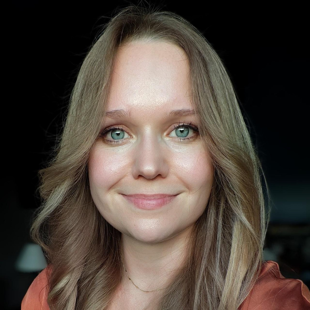 Gina Rolle - HR Manager - DACHSER SE | XING