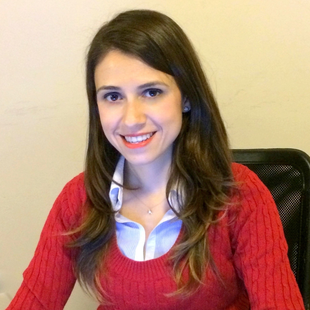 Sezin Ata - Consultant - FMConsulting | XING