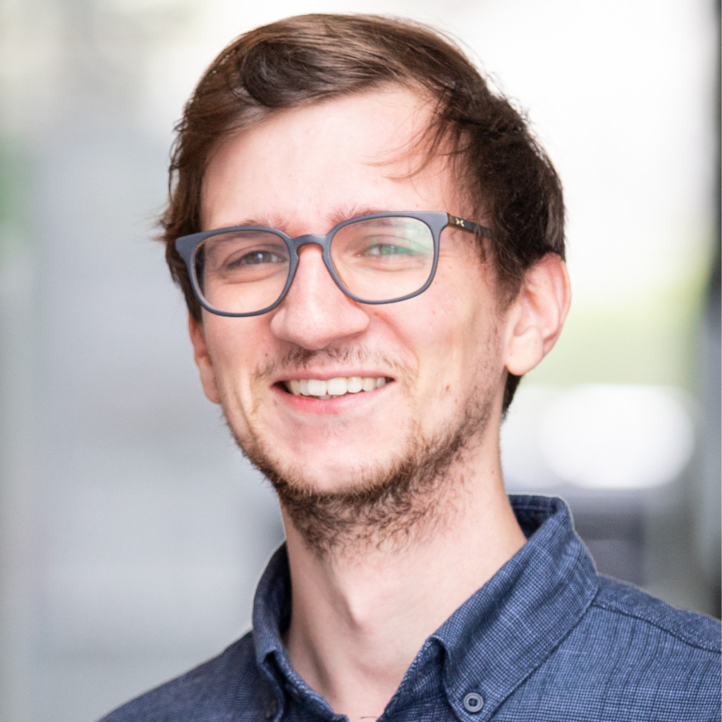 Frank Fries - IT Quality Engineer - Deutsche Bahn / DB Fernverkehr AG ...