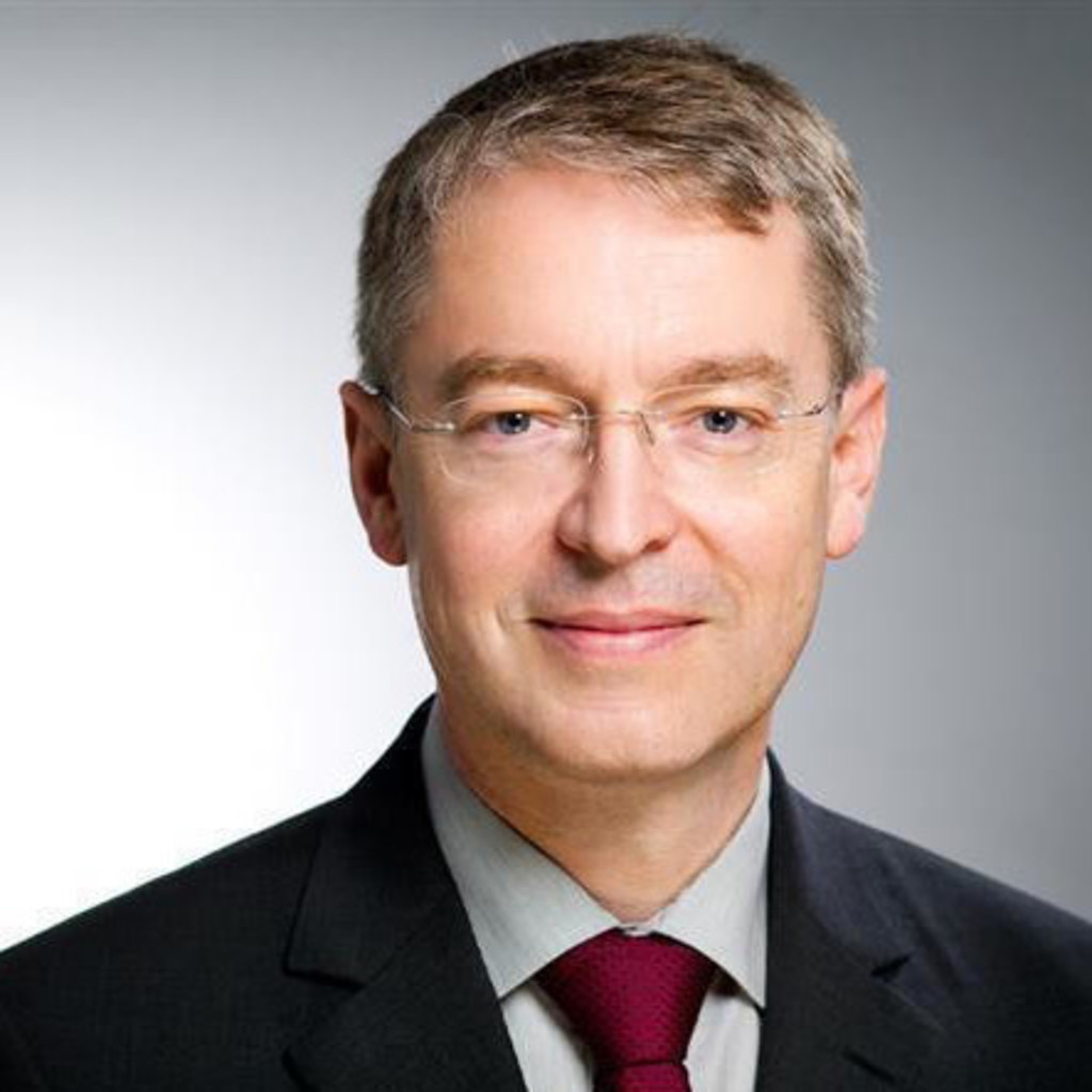 Dr. Michael Weisser - Head of Technology and Innovation, Advanced ...