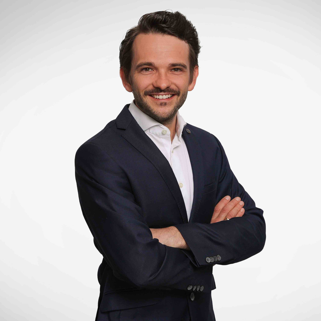 Thomas Lieb - Projektingenieur - Max Doser GmbH & Co.KG | XING