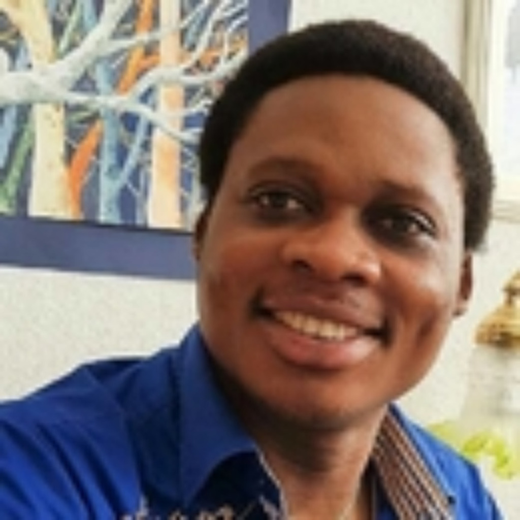 Simon Mputu - Römisch-katholische Theologie - PTH Sankt Augustin | XING