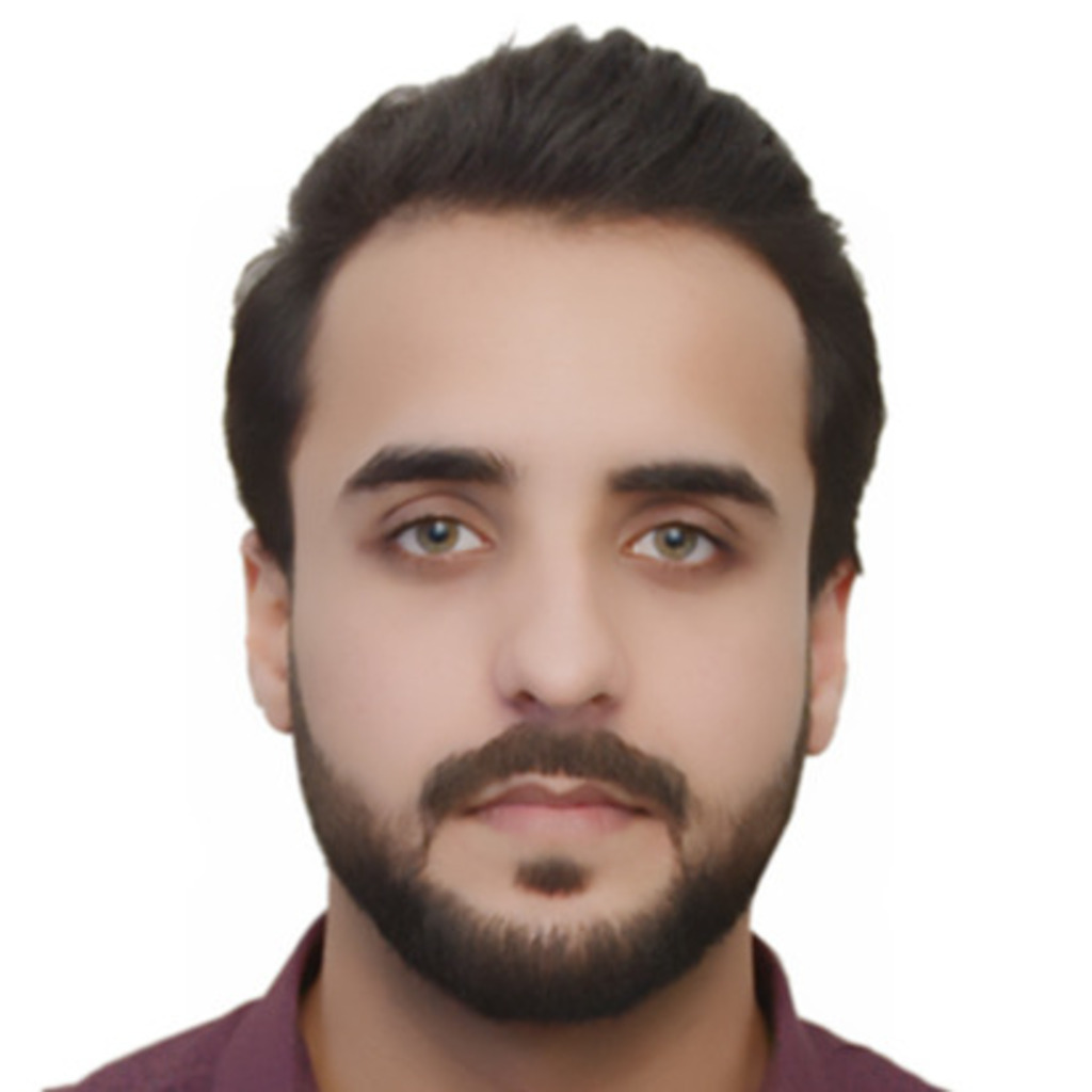 waleed khalid - Computer Science - Universität Würzburg | XING