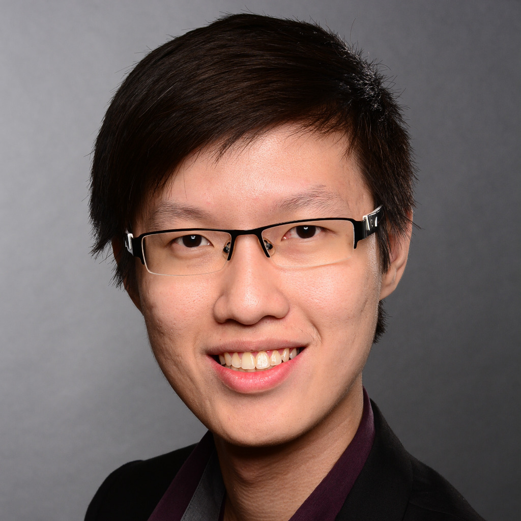 Jin Siang Yap - Wissenschaftlicher Mitarbeiter - Leuphana Universität ...