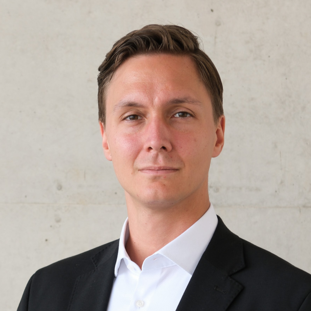 Marcel Dörflinger-Oster - Co-Gründer/Business Angel - PD Gastronomie ...