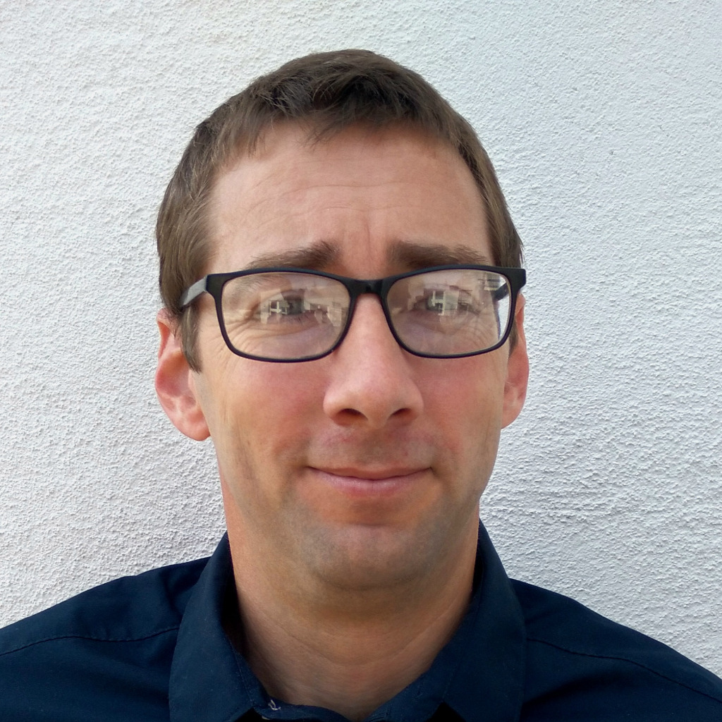 Andrew Hostetler - Supply Chain Manager - PDH Foundation | XING