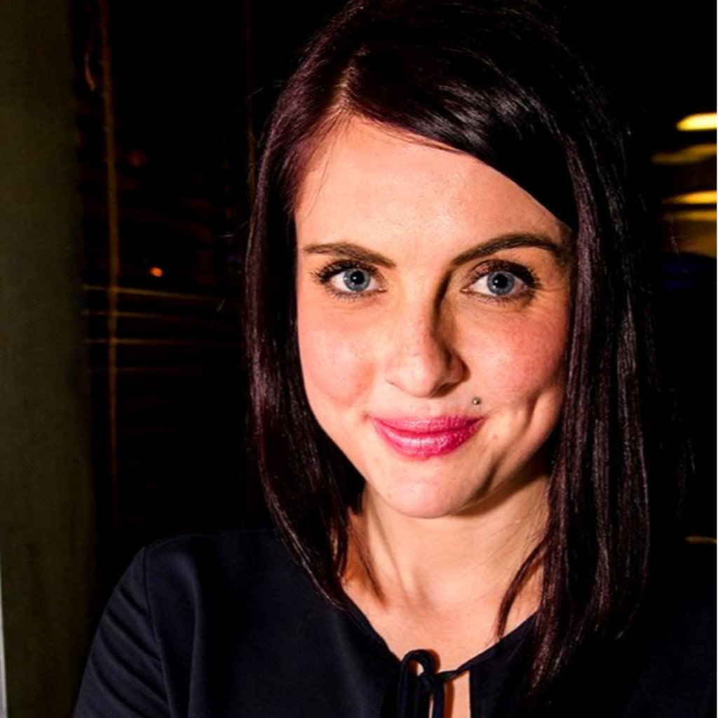 Ana Štruc - Public Relations Specialist - National institute for Public ...