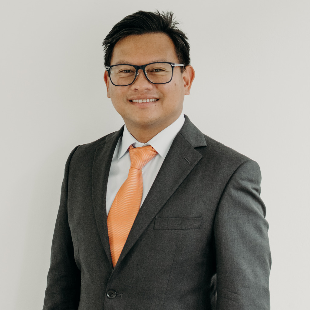 Indra Giri Benjamin Steinmetz - Consultant Business Intelligence - MM ...