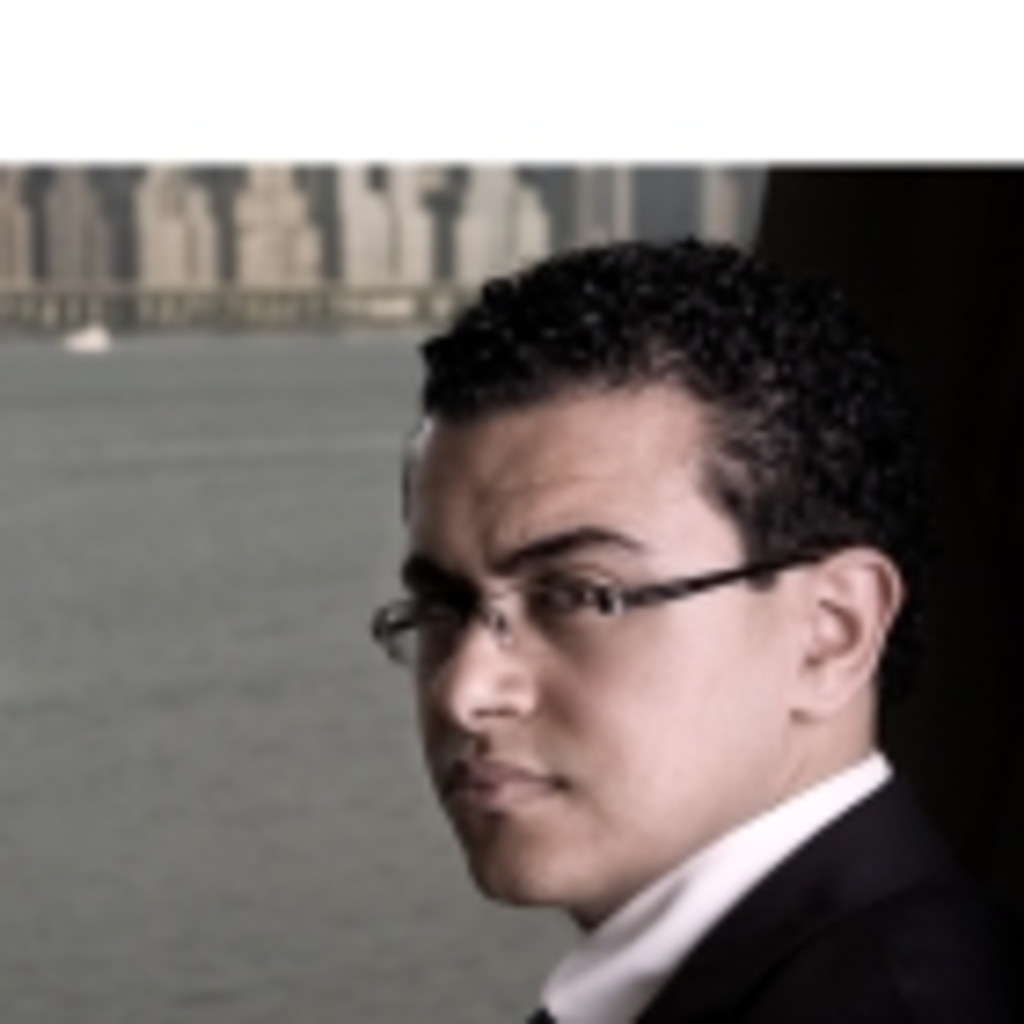 Christopher Awad - Director of Marketing - eBoxed, Inc. | XING