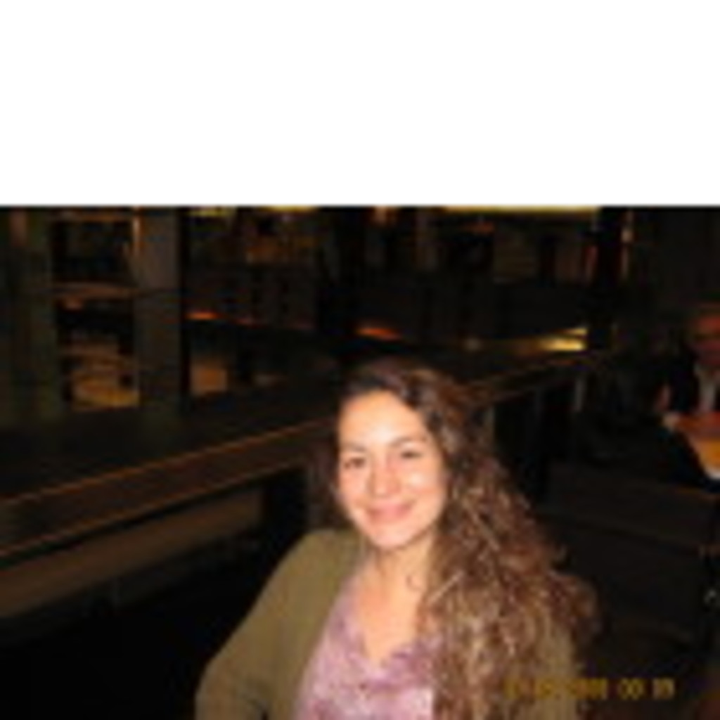 Daniela Melina Mangano - Director - Daniela Melina Mangano | XING