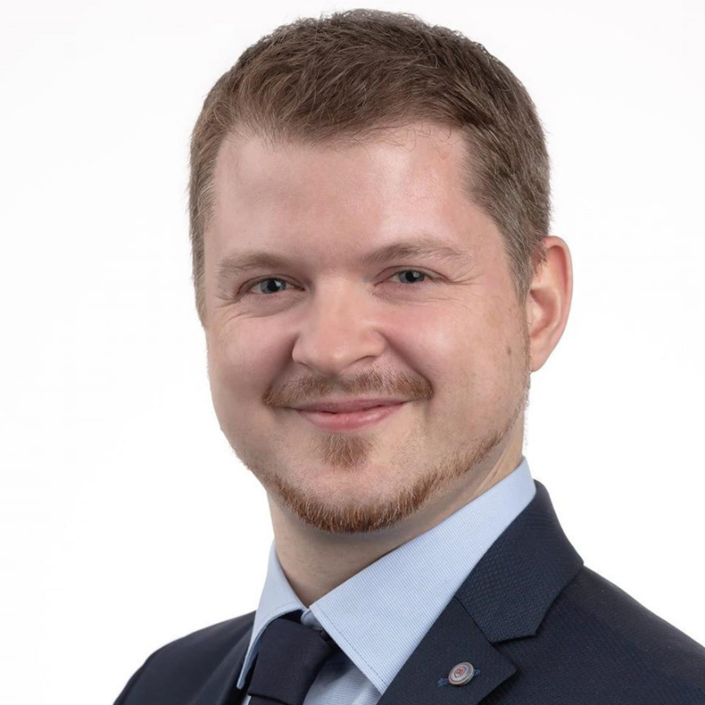 Hubert Buchberger - Personalberater - Randstad Austria GmbH | XING