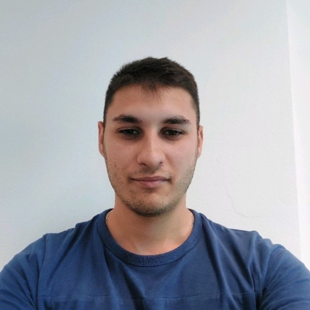 Daniel Bilandžija - Junior React Developer - CodeByte | XING