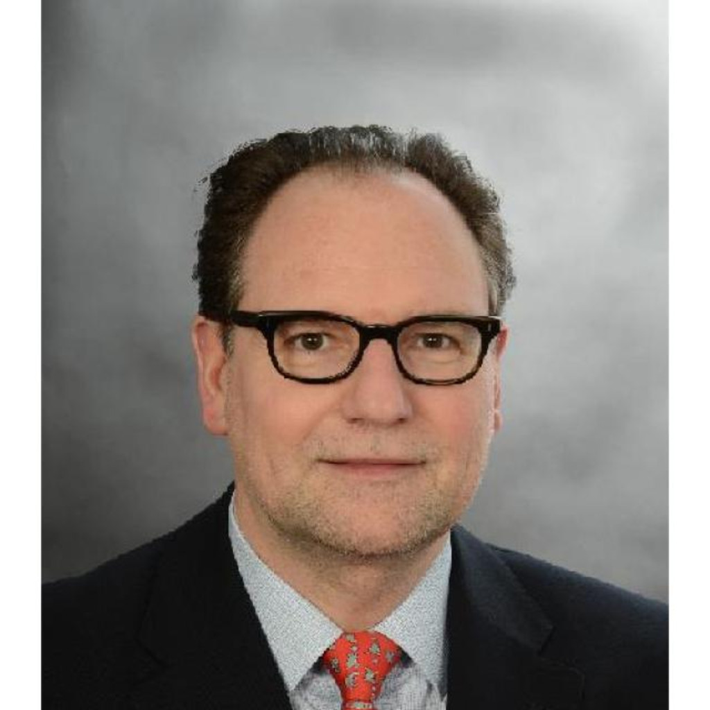 Andreas Schlösser - Vermögensverwalter - Partners VermögensManagement AG | XING