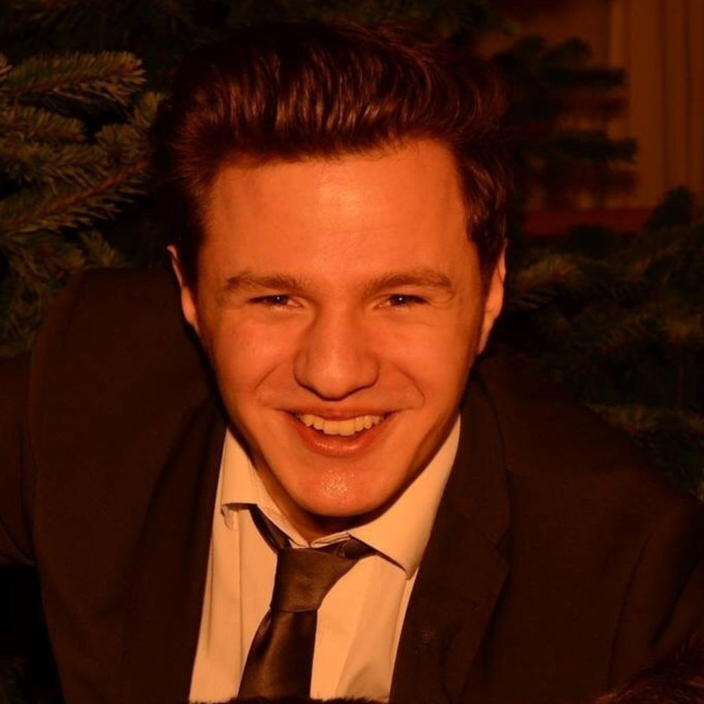 Aaron Kruse - Geschäftsführer - Atlas Internationale Spedition GmbH | XING