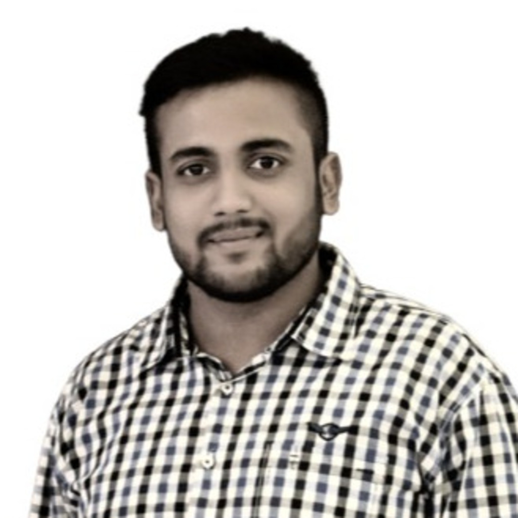 Rishabh Sangewar - Test Automation Engineer - John Deere | XING