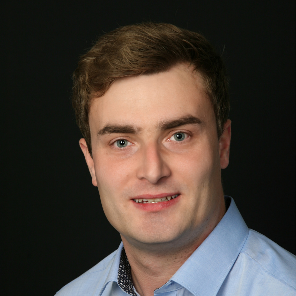 Lars Buesink - Reg. Key Account Manager - Harry-Brot GmbH | XING