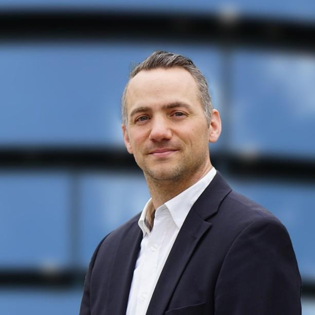 Christian Hartmann - Verkaufsleiter - R+F TBU | XING