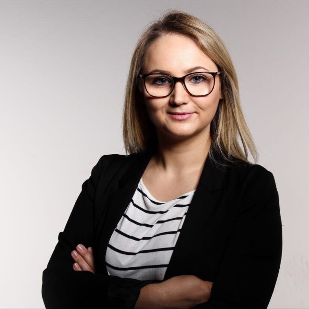 Jennifer Waible - Employer Branding Specialist - dmTECH GmbH | XING