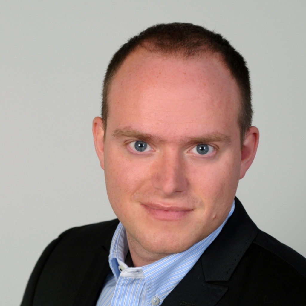 Oliver Jonas - Teamleiter Einkauf - Bombardier Aviation Services Berlin GmbH | XING