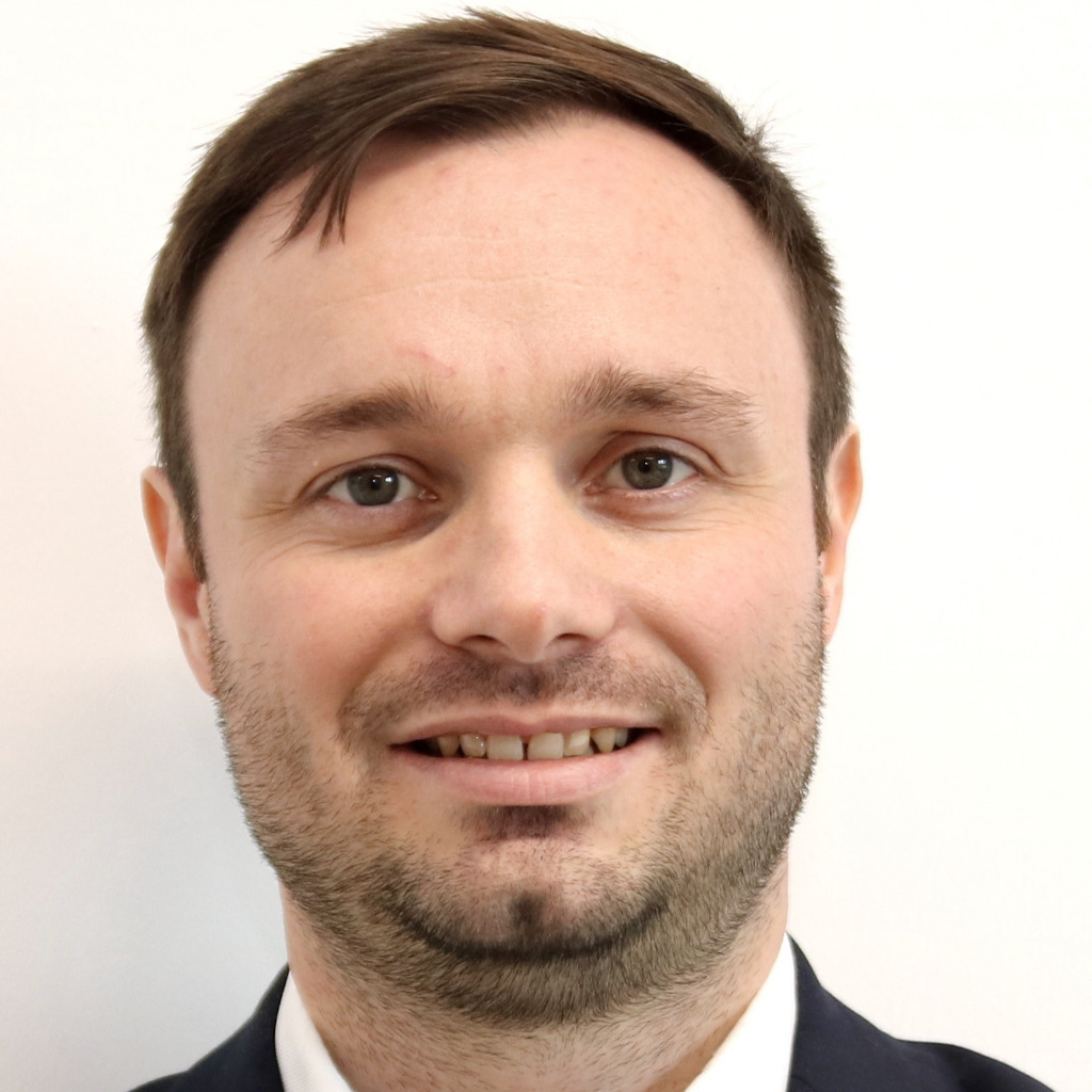 Frank Albert - Sachgebietsleiter Wirtschaftsförderung, Tourismus, ÖPNV ...