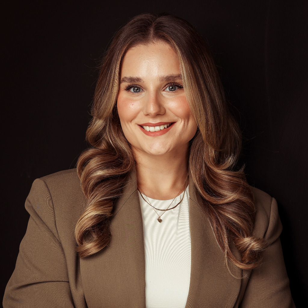 Bahar Sahin - Steuerfachangestellte - Grant Thornton AG | XING