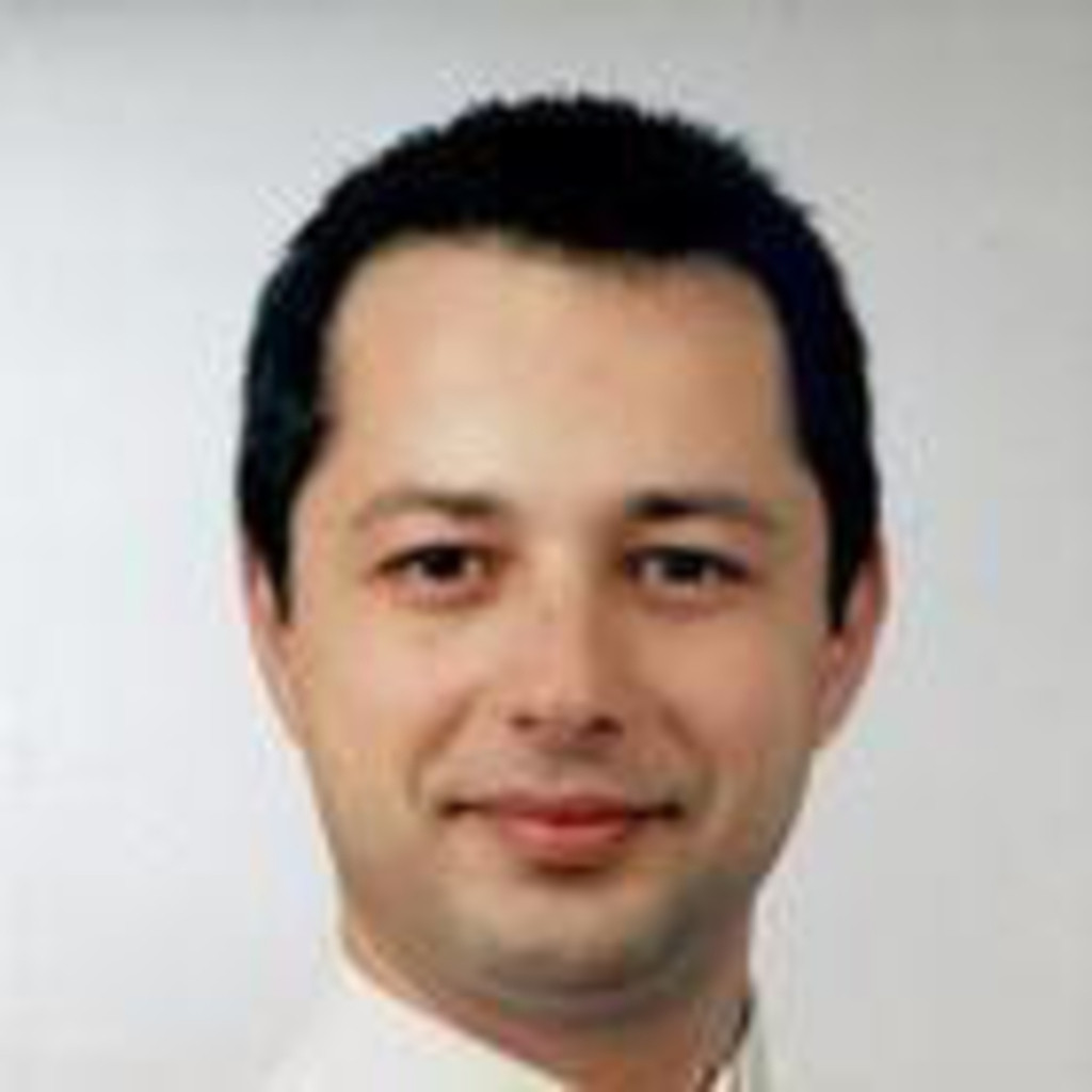 Orkun Özgencil - Division Manager Oil & Gas - Siemens AS Istanbul ...