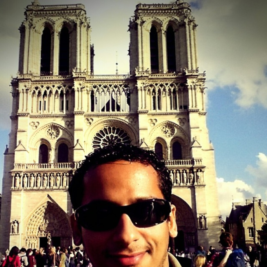 Omar Al-Safi - Media Informatics - RWTH Aachen University | XING