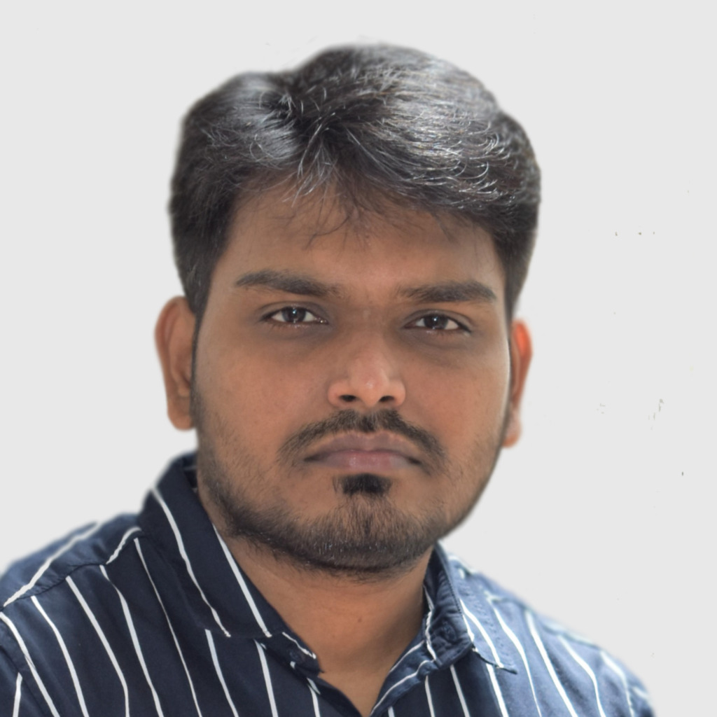 Chandra Sekhar Palika - Senior Engineer - Fiat Chrysler Automobile | XING