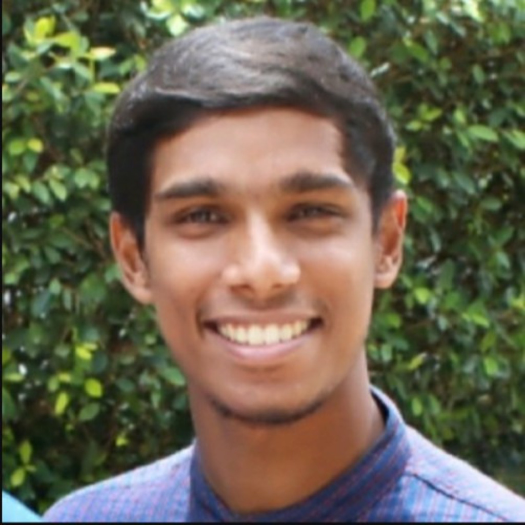 AGNESH .L - Data Analyst - Nference | XING