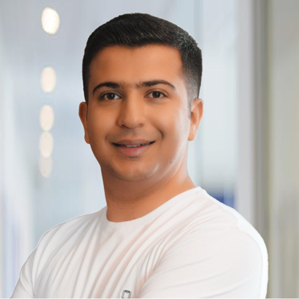 Sepehr Shojaee - Senior .NET Programmer - Partak Pol Iranian | XING