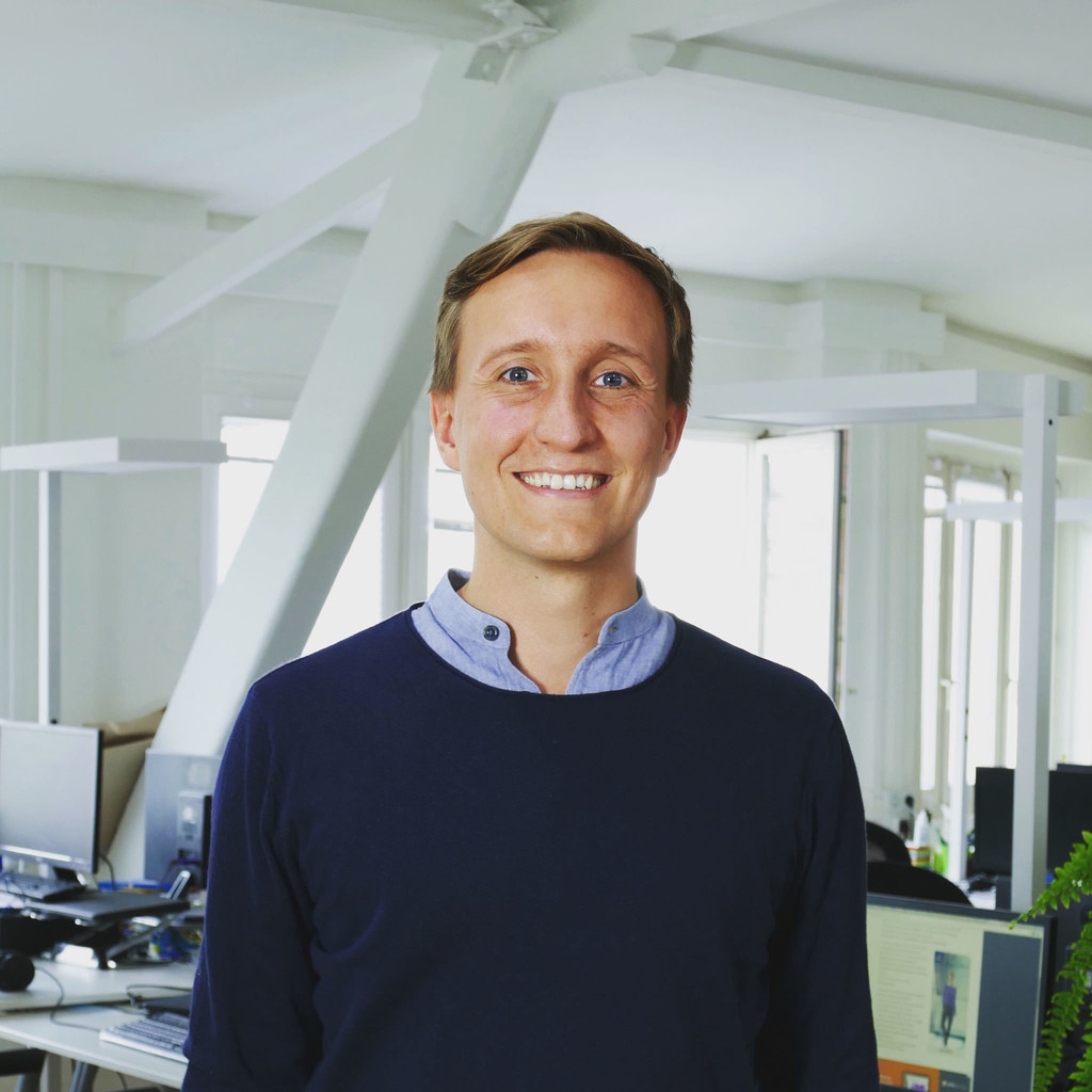 Arne Strawe - Geschäftsführer & CMO - sofatutor GmbH | XING