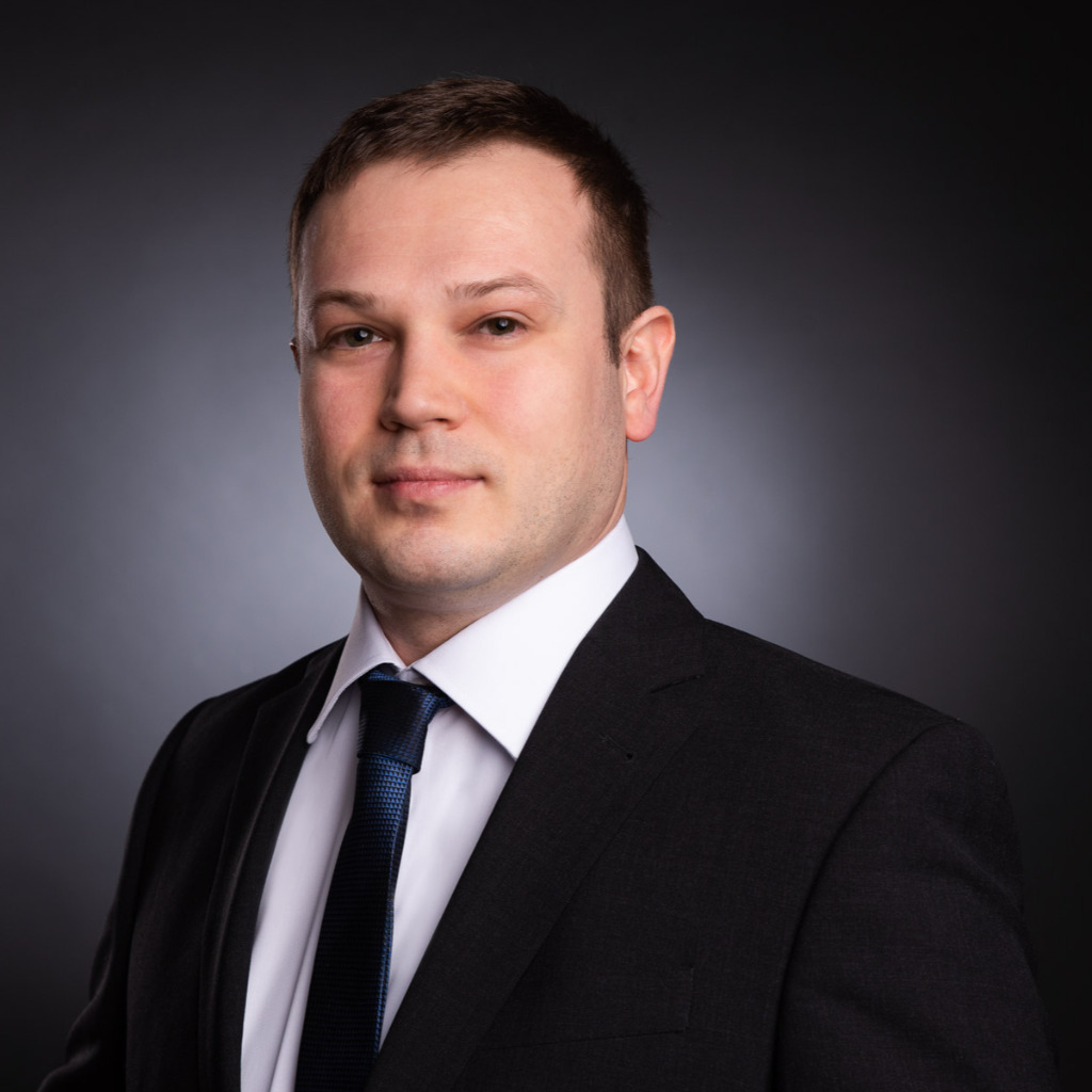 Julian David Oliver Geipel - Leitung Team Export - ARDEX GmbH | XING