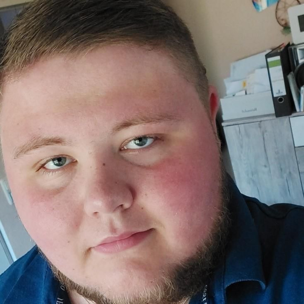 Hilko Janssen - Sozialpädagogischer Assistent - Netto Marken-Discount ...