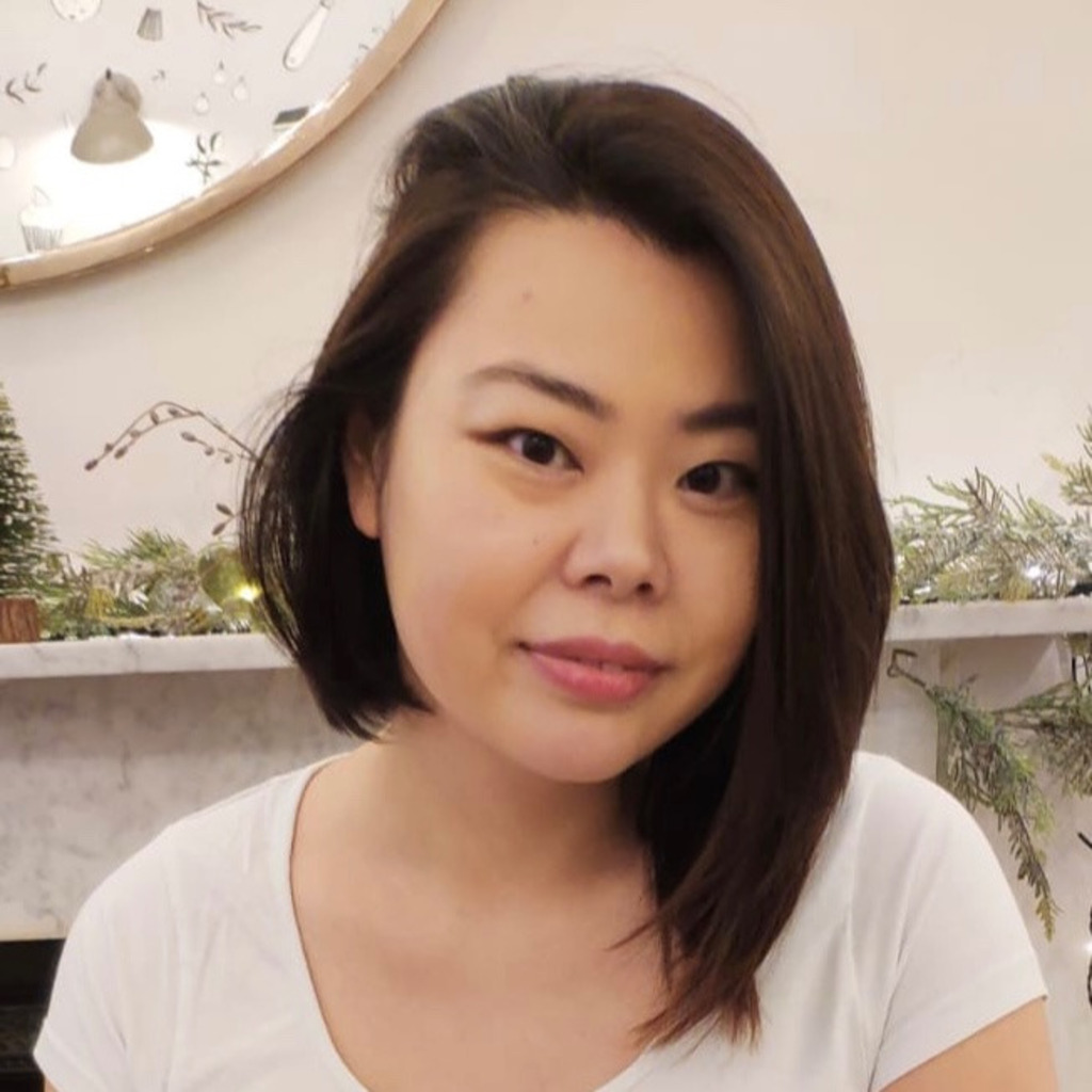 Charlene Lee - Senior International Digital Marketing Specialist ...