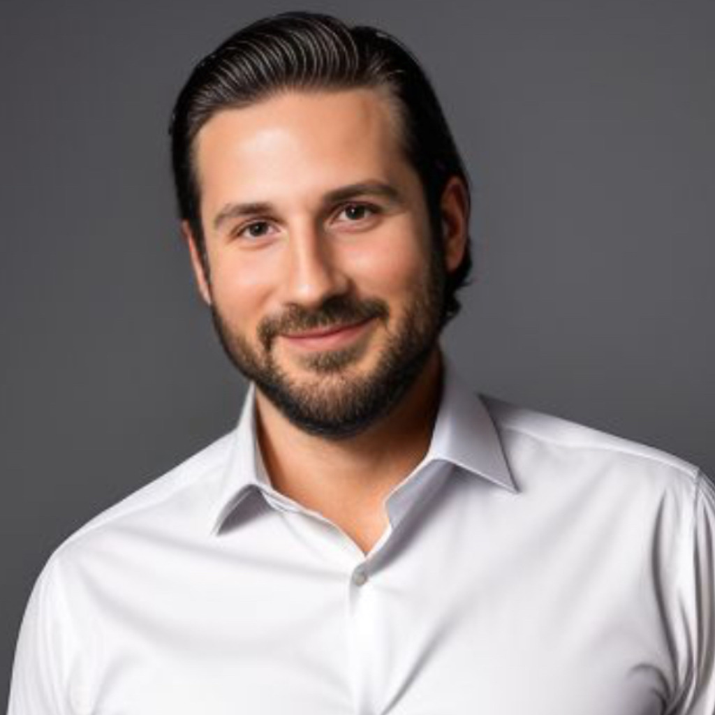 Alexander Groth - IT-Produktmanager / Projektmanager - LegalTegrity | XING